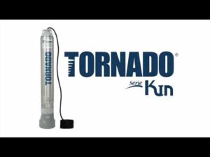 Bomba Sumergible #Tornado #Kin @Dakxim.com México